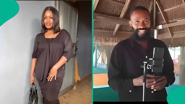 Timileyin Ajayi: Family of Lady Allegedly Killed by Gospel Singer Claims He Kidnapped Her - Legit.ng