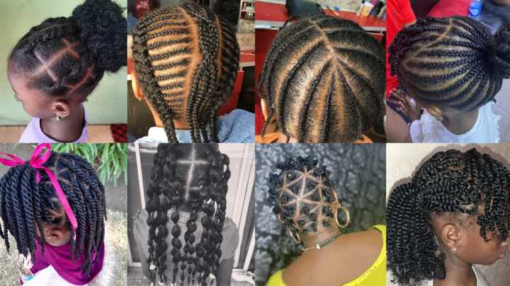 Top 40 Yoruba Didi hairstyles you will adore (with pictures) - Legit.ng