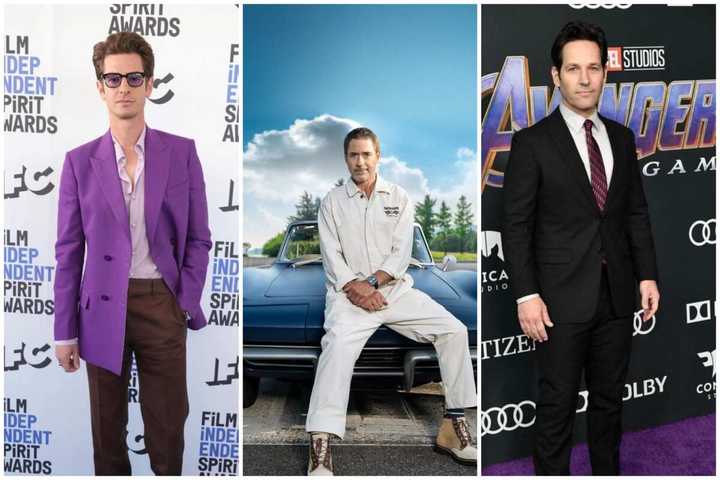 30 most famous Jewish actors of all time conquering Hollywood - Legit.ng