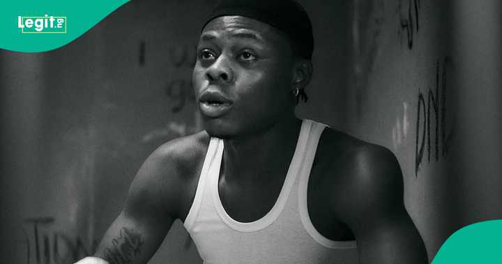 Two Years After Mohbad's Death, Singer's Father Joseph Aloba Shares ...