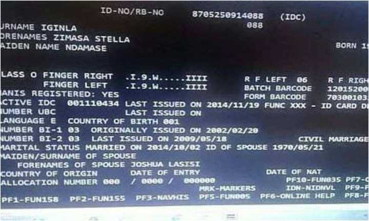 Meet Stella Zimasa Ndamase, Joshua Iginla’s South African prophetess ...