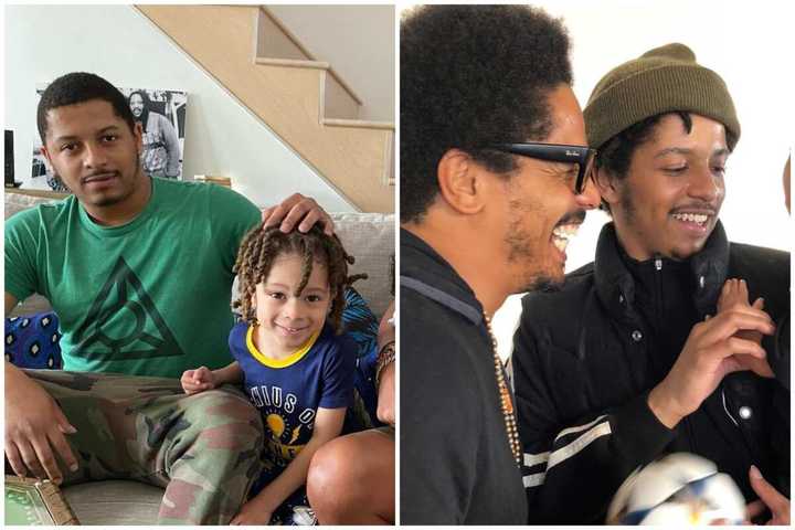 Zion David Marley: meet the son of Lauryn Hill and Rohan Marley - Legit.ng