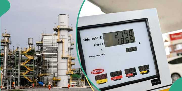 Dangote Gives Reasons Fuel Prices Will Remain High, Exposes Forces Behind It - Legit.ng