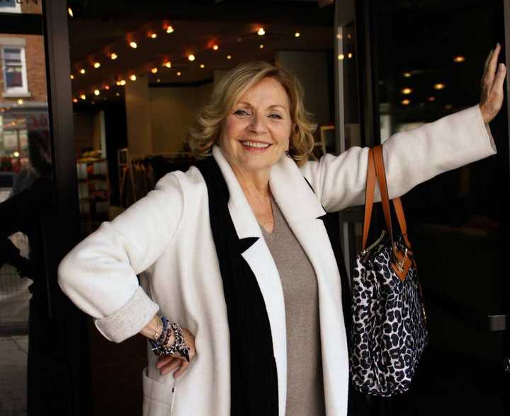 Biographie de France Castel : famille, enfants, conjoint, séries - Legit.ng