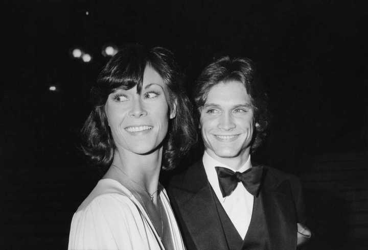 Kate Jackson's biography: age, net worth, Farrah Fawcett's funeral ...