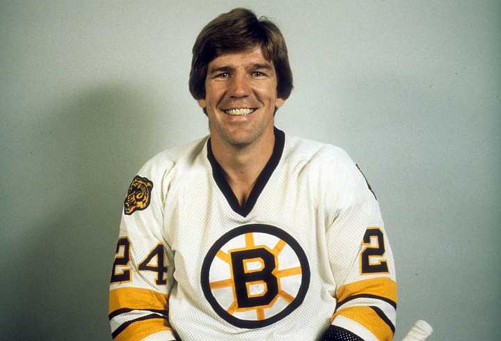 Full list of Bruins retired numbers and the stories behind why they ...