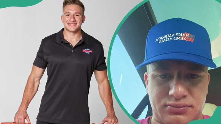 Steve Will Do It’s story: How he became a social media personality and ...