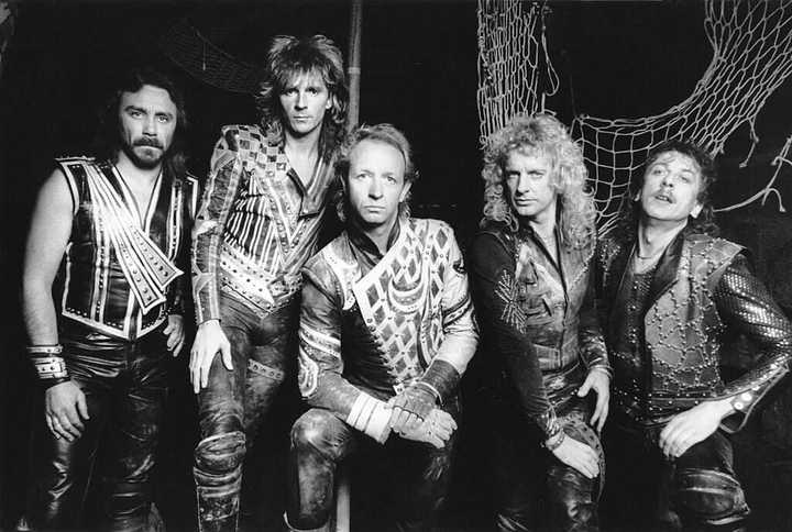 25 iconic 70s bands that defined the era in different genres - Legit.ng