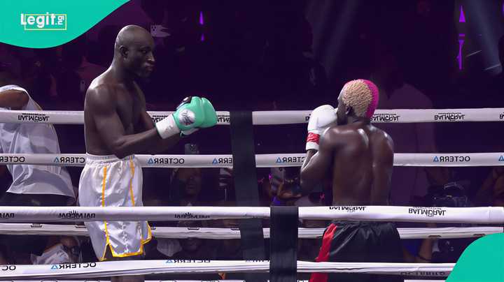 How Much Carter Efe Will Earn After Defeating Portable in Celebrity ...
