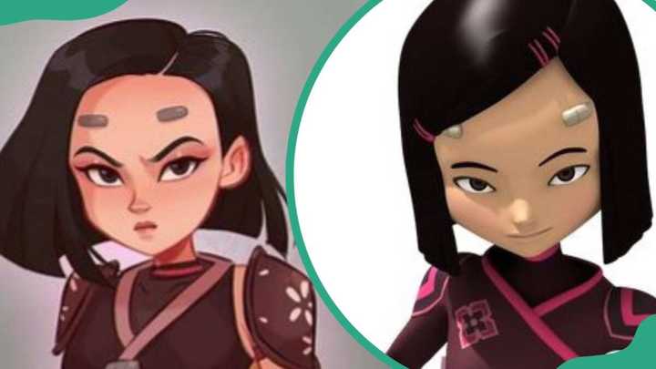 15 legendary Emo cartoon characters we have all related deeply to ...