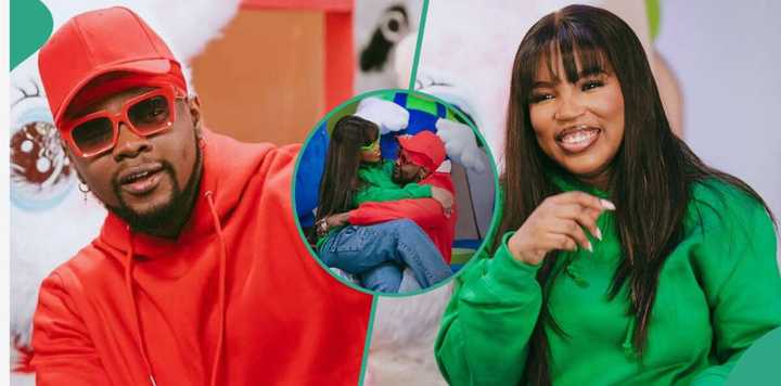 Kizz Daniel Celebrates Heartfelt Love For Wife in New Single 'Double ...