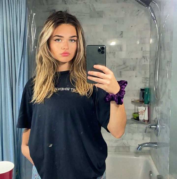 Megnutt02's biography: age, real name, parents, TikTok drama - Legit.ng