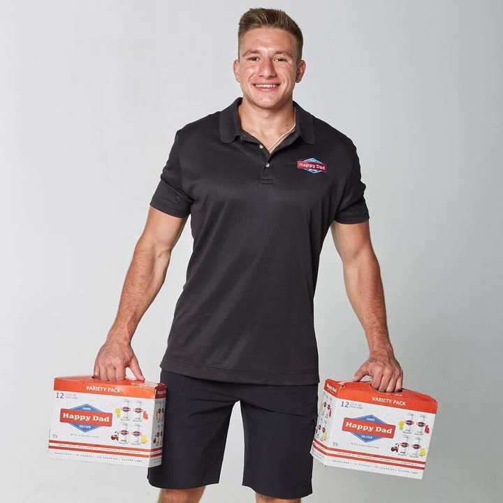 Steve Will Do It’s biography: age, height, real name, girlfriend - Legit.ng