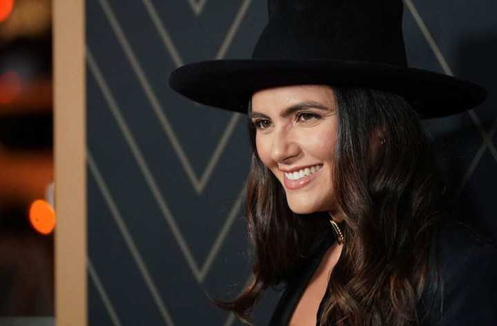 Arienne Mandi’s biography: age, birthday, nationality, partner - Legit.ng