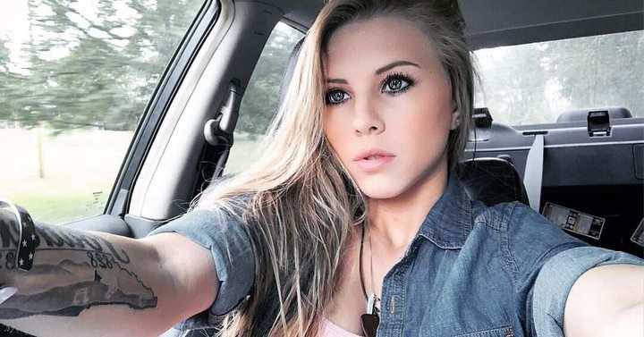Katie Noel bio: Age, net worth, songs, Diesel Gang, is she single ...