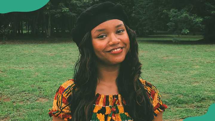Chisom Oguike and the quiet grace of growing up onscreen - Legit.ng