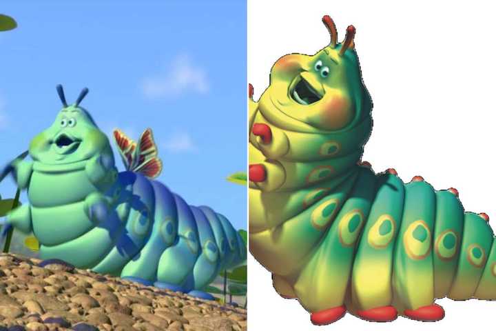 20 fat cartoon characters that have larger than life personalities ...