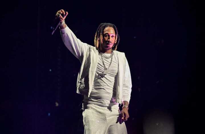 20 iconic rappers with dreads to inspire your locs journey - Legit.ng