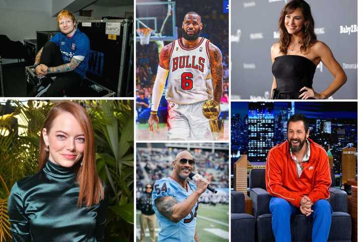 20 nicest celebrities who are an absolute joy to interact with - Legit.ng