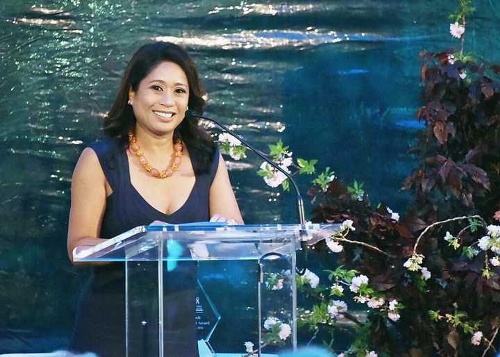 33 female ABC News reporters to be on the lookout for - Legit.ng