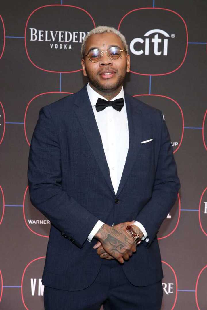 Kevin Gates’ kids: how many children does the rapper have? - Legit.ng