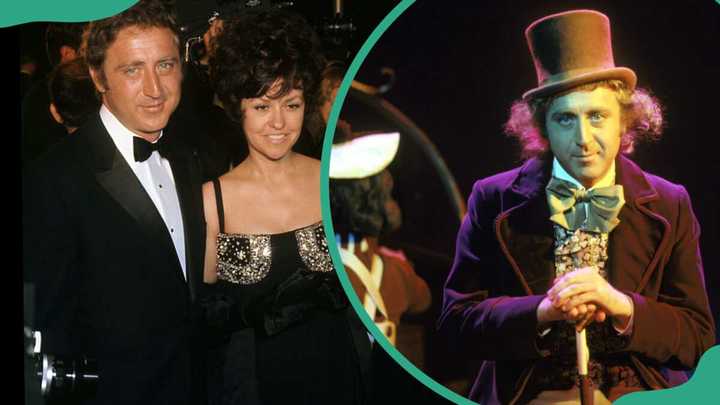 Mary Joan Schutz: learn more about Gene Wilder's spouse - Legit.ng