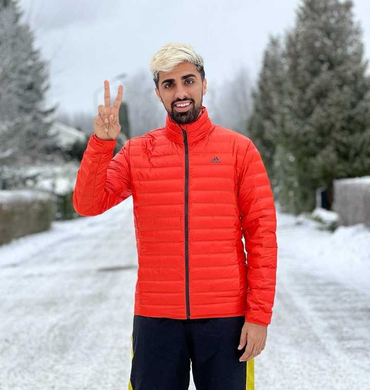 Mo Vlogs’ biography: age, height, real name, family, girlfriend - Legit.ng