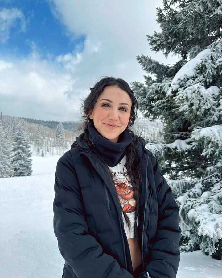 Kat Stickler’s biography: Get to know her age, nationality, partner ...