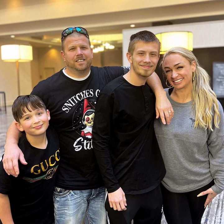 Christina Randall’s biography: age, height, net worth, prison - Legit.ng