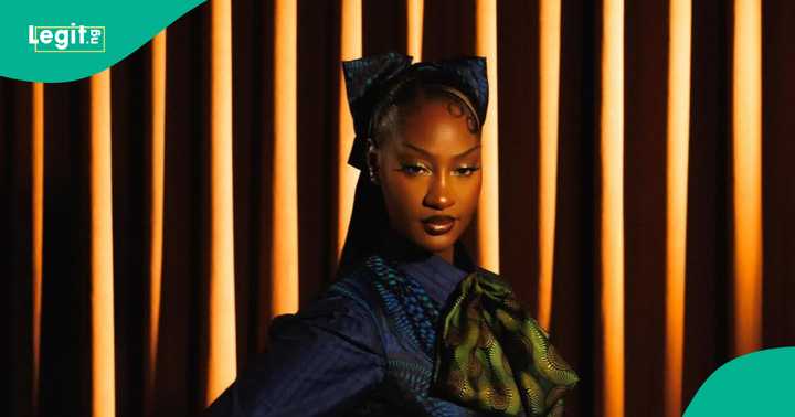 Tems Drops Rare Confession About Love, Lists Qualities She’ll Never ...