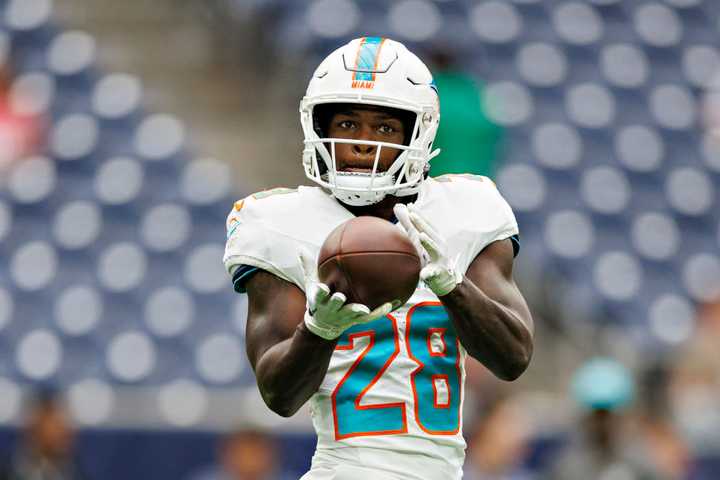 Who is the fastest NFL player? Top 10 football speedsters - Legit.ng