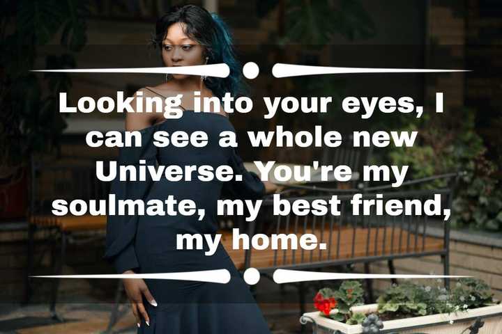 250+ you are beautiful messages and quotes that will make your loved ...