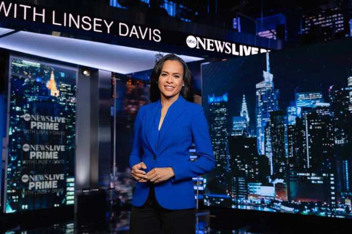 33 female ABC News reporters to be on the lookout for - Legit.ng