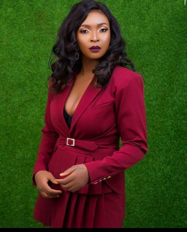 Blessing Okoro’s biography: age, state of origin, husband - Legit.ng