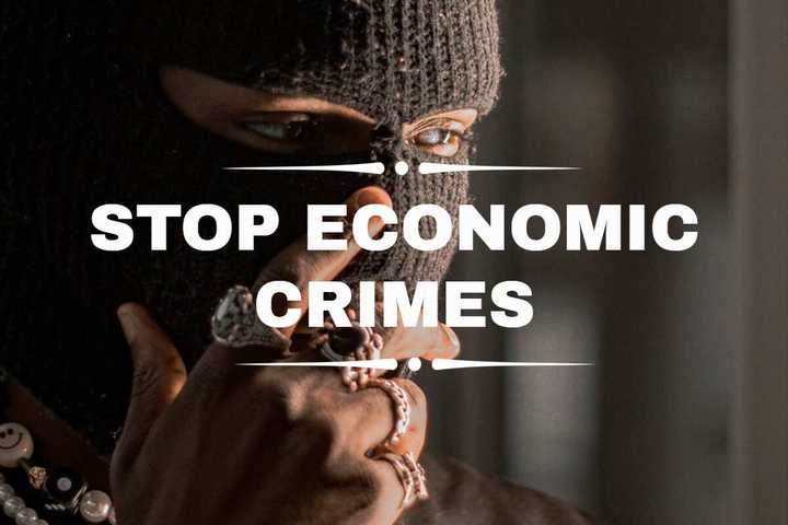 Meaning of EFCC: What is the full meaning and its functions? - Legit.ng