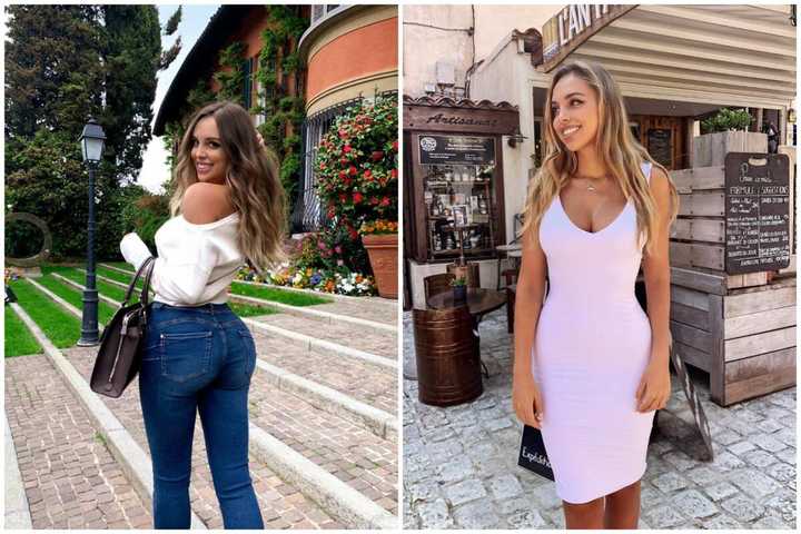 Veronica Bielik's biography: who is Kliff Kingsbury's partner? - Legit.ng