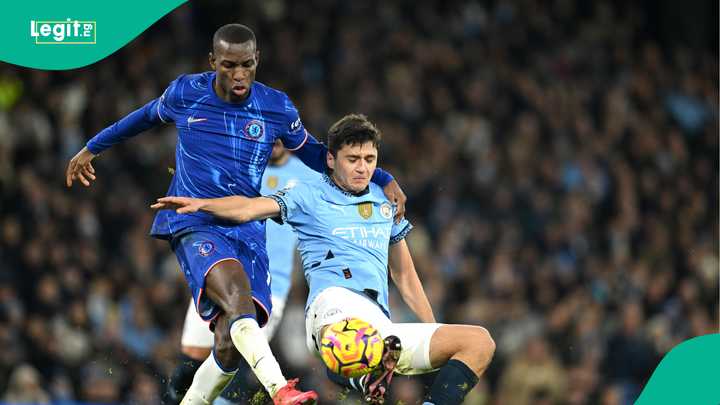 Fans Taunt Khusanov as Man City’s New Defender Makes a Costly Error on ...