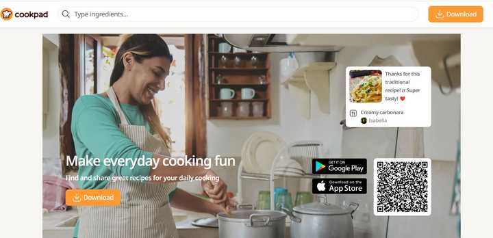20 best recipe websites to usher you into your cooking era - Legit.ng