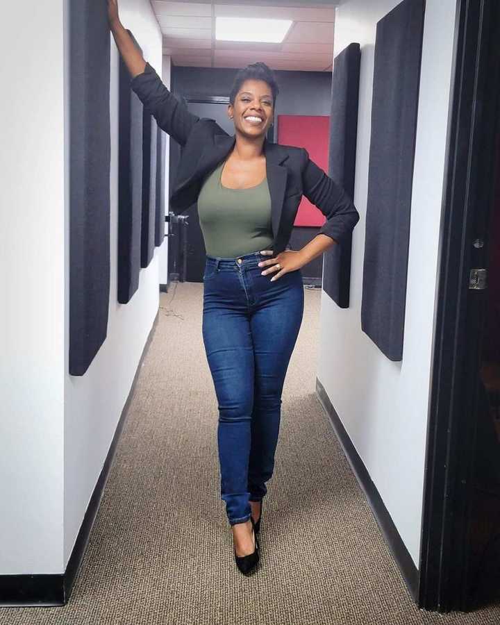 Tasha K’s biography: real name, birthday, husband, Cardi B lawsuit ...