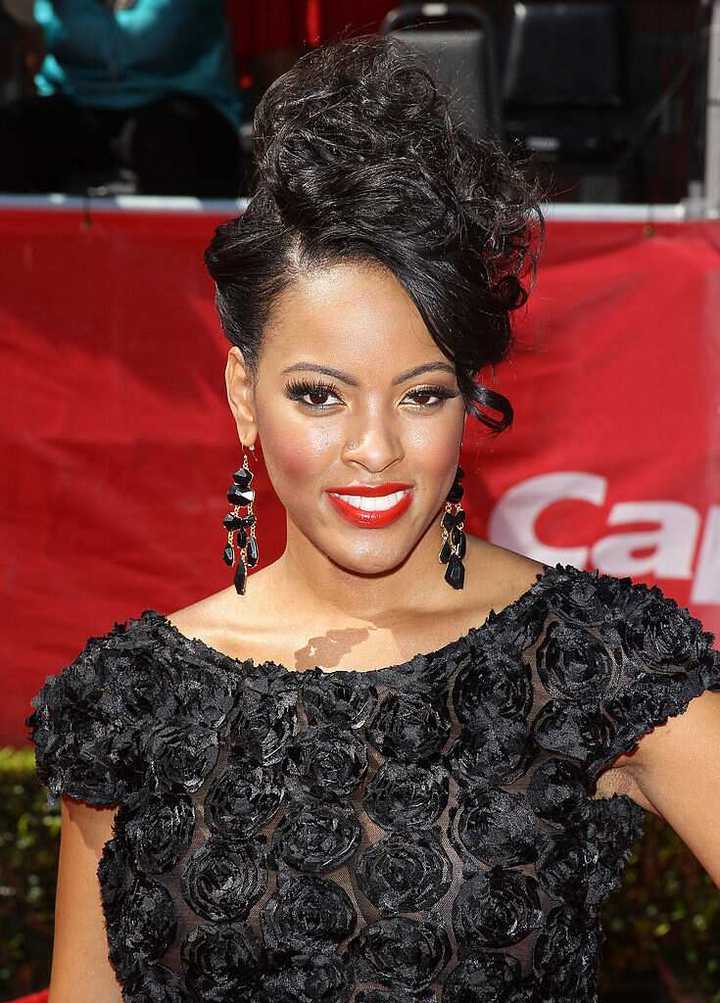 Malaysia Pargo’s biography: where is the Basketball Wives star now ...