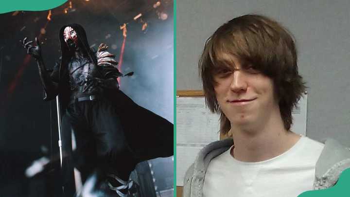 Sleep Token unmasked: who are the members of the popular band? - Legit.ng