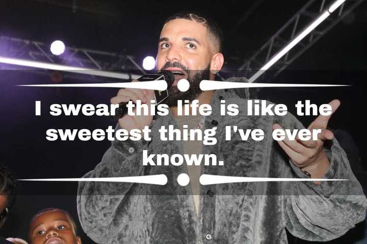 60+ famous Drake's quotes and lyrics to inspire and motivate you - Legit.ng