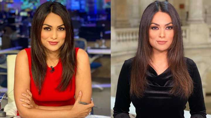 Top 25 Fox News female anchors: Most attractive presenters - Legit.ng