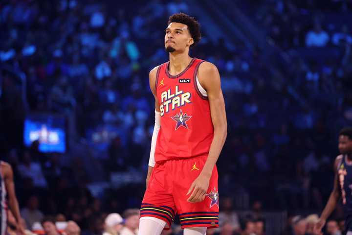 Who has the longest wingspan in the NBA? Top 20 players with the ...