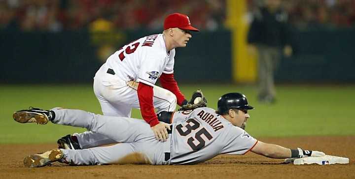 Shortest MLB players: 15 smallest baseball stars throughout history ...