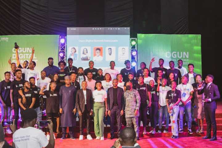 Ogun Digital Summit is back for its 5th Edition in 2024 - Legit.ng