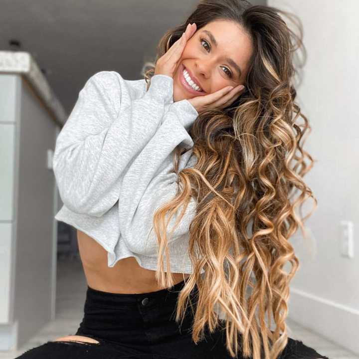 Taylor Frankie Paul’s biography: age, husband, kids, net worth - Legit.ng