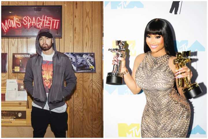 Eminem’s girlfriend timeline: who has the famous rapper dated? - Legit.ng