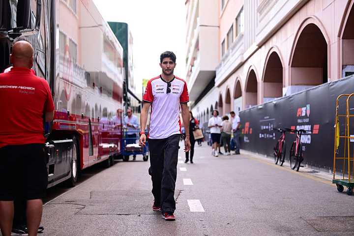 Who is the tallest F1 driver? 5 tallest and shortest in 2025 - Legit.ng