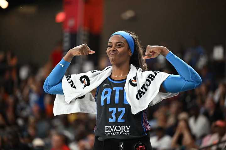 40 hottest WNBA players who are as beautiful as they are talented ...